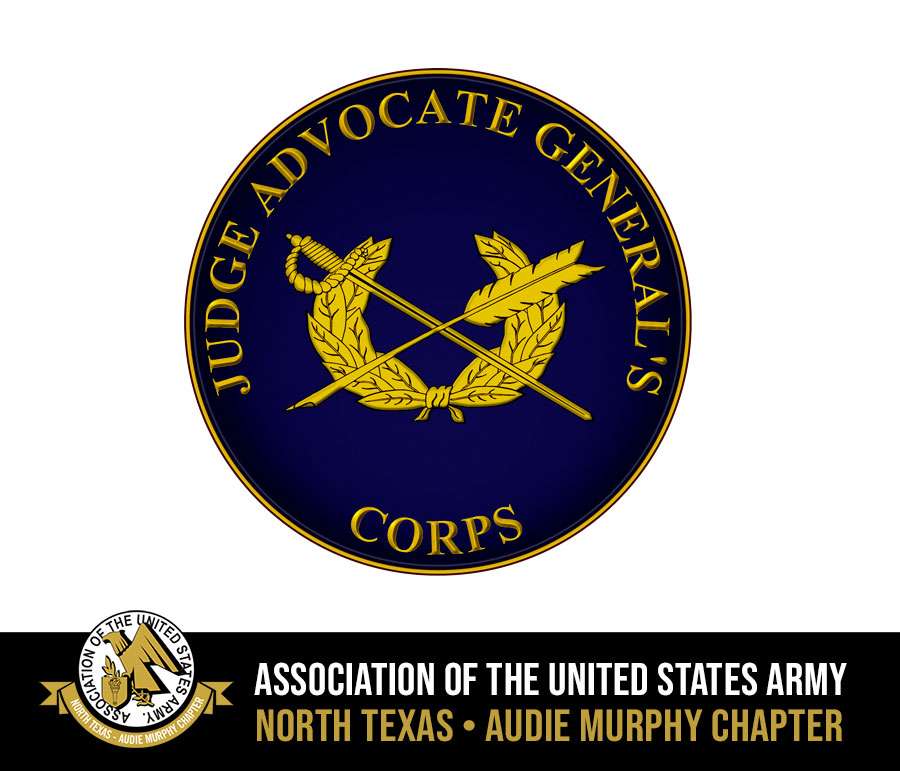 Judge Advocate General Corps Birthday