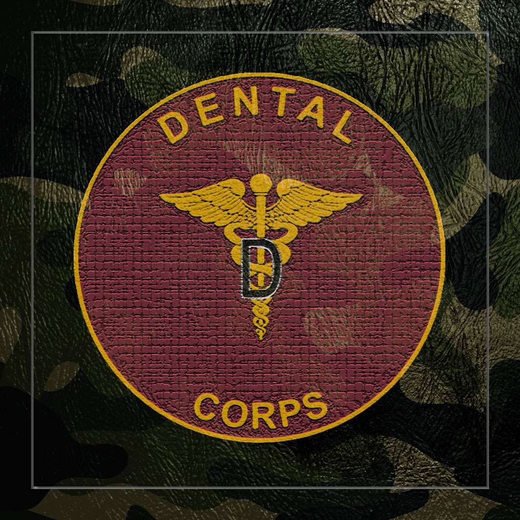 Army Dental Corps Birthday