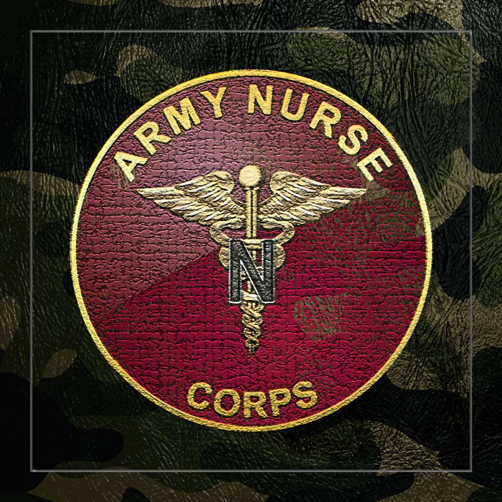 Army Nurses Corps Birthday