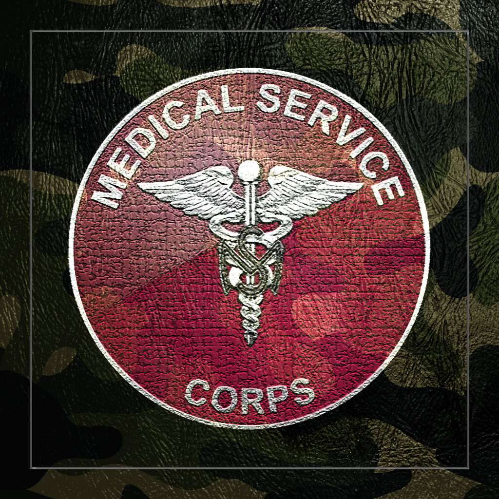 MEDICAL SERVICE CORPS BIRTHDAY