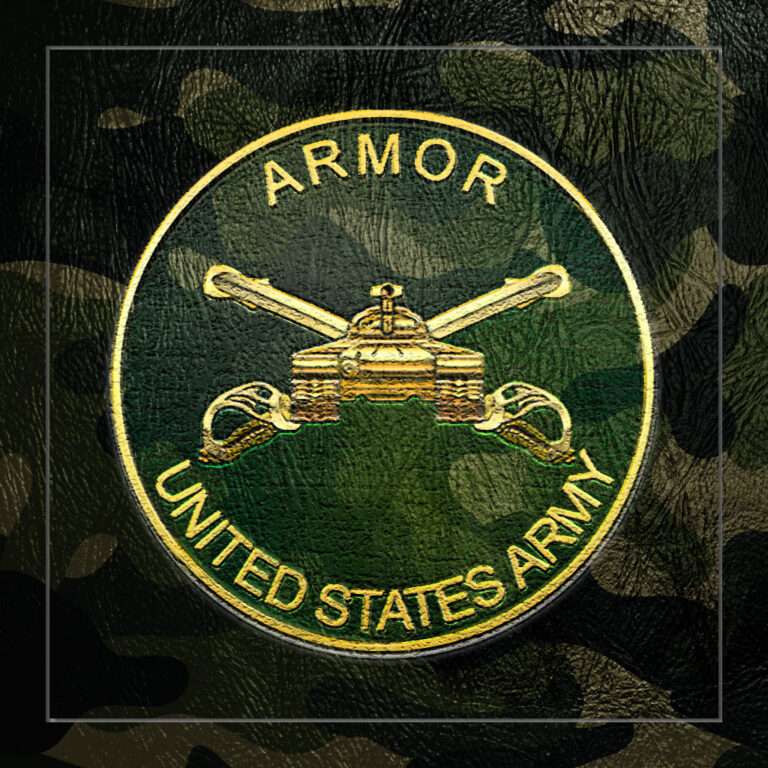 Armor Branch Birthday